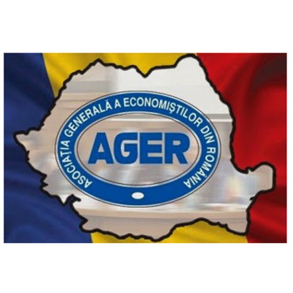 Asociatia Generala A Economistilor Din Romania - AGER